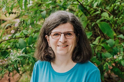 Staff Spotlight: Mary Ann Pater | Charlotte Preparatory School
